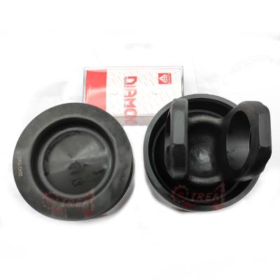 China Machinery Engine Piston 20431540 For Excavator EC360B EC460B Engine D12C D12D for sale