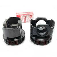 China Diameter 131mm Machinery Engine Parts for sale
