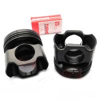 China Diameter 131mm Machinery Engine Parts for sale