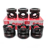China Diameter 131mm Machinery Engine Parts for sale
