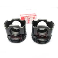China 21105177 Engine Piston 21170742 For Excavator EC380D EC380D EC460D D13C D13D Parts for sale