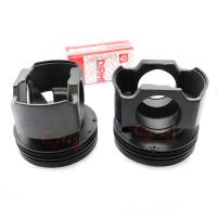 China 21105177 Engine Piston 21170742 For Excavator EC380D EC380D EC460D D13C D13D Parts for sale
