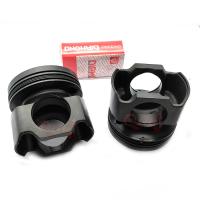 China 21105177 Engine Piston 21170742 For Excavator EC380D EC380D EC460D D13C D13D Parts for sale