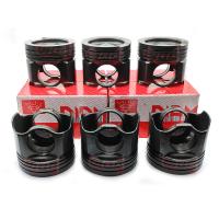 China D15 Diesel Engine Parts Piston Kit A4720302317 A4720371101  A-4720302317 A/20302317 for sale