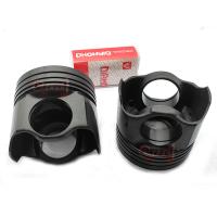 China D15 Diesel Engine Parts Piston Kit A4720302317 A4720371101  A-4720302317 A/20302317 for sale