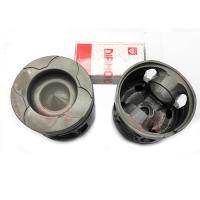 China Construction Machines Excavator Parts Piston 65151312112 6515/31/ 2112  6151-31-2112 For 6D125 for sale