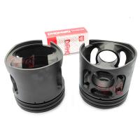 China 4D95 4D94 4D92 Excavator Engine Parts Piston 6140-31-2113 6151-31-2511 6151312511 for sale