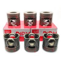 China 6152-32-2510 Piston Pump For BR480RG BR550JG PC400 PC400LC PC450 PC450LC for sale