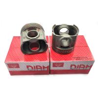 China 621231170  6212-31-2170 Diesel Engine Piston For Komatsu S6D140 Cast Iron for sale