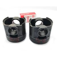 China Mechanical Spare Parts Engine Piston S6D140 6219312110 12V140 6219-31-2110 for sale