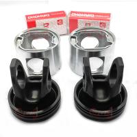 China S60 12.7L Diesel Engine Parts Piston Kit 23530668 23530727 23521802 For S60 for sale