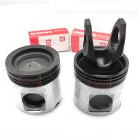 China S60 12.7L Diesel Engine Parts Piston Kit 23530668 23530727 23521802 For S60 for sale