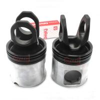 China S60 12.7L Diesel Engine Parts Piston Kit 23530668 23530727 23521802 For S60 for sale