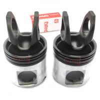 China S60 12.7L Diesel Engine Parts Piston Kit 23530668 23530727 23521802 For S60 for sale