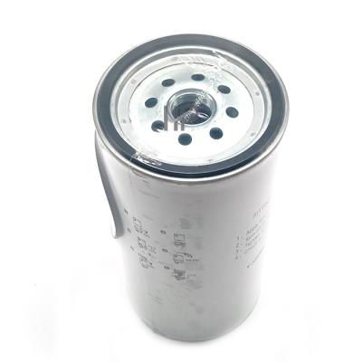 China 439-5038 Fuel Filter For Heavy Duty Trucks 10.98 X 4.76 X 4.72 Inch for sale
