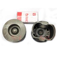 China 6152-32-2510 Excavator Engine Parts For S6D125 Engine Piston Kit for sale