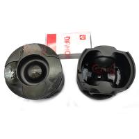 China 6219-31-2110 6219312110 Excavator Piston For Engine S6D140 SA12V140-1 Group Phosphating Treatment for sale