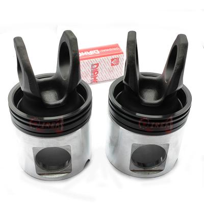 China 23527790 Diesel Engine Piston Top Skirt 23521802 For S60 for sale