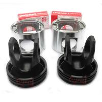China 23527790 Diesel Engine Piston Top Skirt 23521802 For S60 for sale