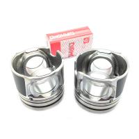 China 3961539 Excavator Engine Parts For C9.3 Diesel Engine Piston for sale