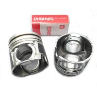China 3961539 Excavator Engine Parts For C9.3 Diesel Engine Piston for sale