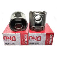 China 3651354 Piston Excavator Engine Parts For QSK45 Engine Long Life OEM for sale