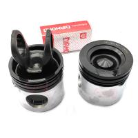 China 6L Engine Piston Excavator Engine Parts 3966721 4941395 Long Life for sale
