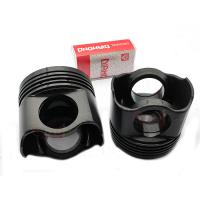China 7.55cm Height 3889354 Piston Assembly For C15 Engine Long Life for sale