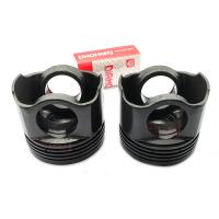 China 7.55cm Height 3889354 Piston Assembly For C15 Engine Long Life for sale