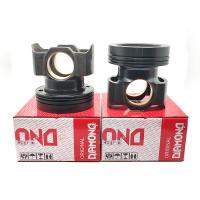 China OEM Excavator Engine Parts 2780274 Piston Assembly for sale