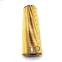 China Excavator heavy truck 1742037 engine oil filter element high quality for sale