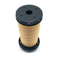 China Industrial Fuel Filter 360-8960 For Excavator Diesel Engines 3608960 for sale