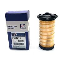 China 3611274 Excavator Accessories Fuel Filter For 854E-E34TA 854F-E34T Engines for sale