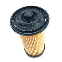 China 3611274 Excavator Accessories Fuel Filter For 854E-E34TA 854F-E34T Engines for sale