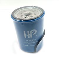 China 1518512 Engine Fuel Filter Wear Resistant For Excavators Trucks for sale