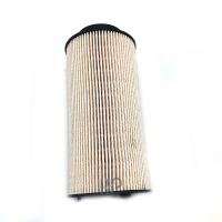 China Excavator Engine Fuel Filter Element 1865227 Wear Resistant for sale