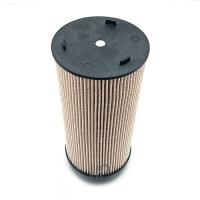 China Excavator Engine Fuel Filter Element 1865227 Wear Resistant for sale