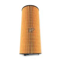 China 2057893 OEM Auto Parts Oil Filter Efficient Durable for sale
