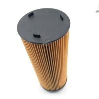 China 2057893 OEM Auto Parts Oil Filter Efficient Durable for sale
