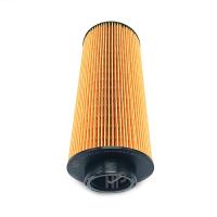China 2057893 OEM Auto Parts Oil Filter Efficient Durable for sale