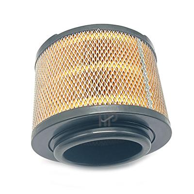 China AF26501 Air Filter Long Life 30123210030 MD5234 SB3280 T132 A108 for sale