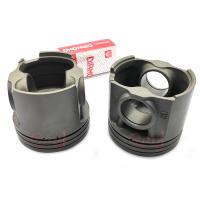 China Construction Machinery Accessories Excavator Engine Piston S6D140 6211-31-2130 for sale