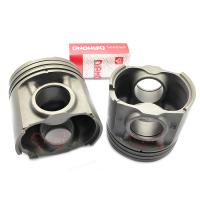 China Construction Machinery Accessories Excavator Engine Piston S6D140 6211-31-2130 for sale