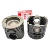 China Construction Machinery Accessories Excavator Engine Piston S6D140 6211-31-2130 for sale