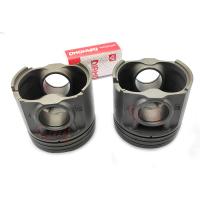 China Construction Machinery Accessories Excavator Engine Piston S6D140 6211-31-2130 for sale