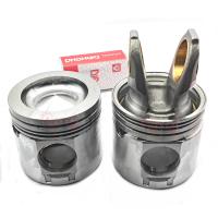 China Crawler Excavator Piston 125-8869 1258869 130-0241 1300241 For 3406 Engine for sale