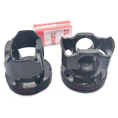 China 3412 Diesel Engine Accessories Piston 192-2208 1922208  Long Life for sale