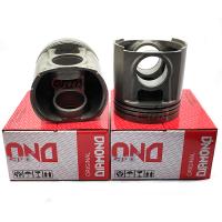China 6162-35-2120  Diesel Engine Piston For Excavator PC1000-1 S6D170 for sale