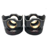 China OEM Excavator Piston For C18 Engine Diesel 329-4510 for sale
