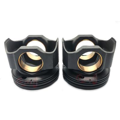 China OEM Excavator Piston For C18 Engine Diesel 329-4510 for sale